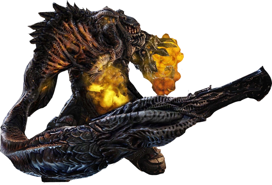 Gunker | GearsPedia | Fandom