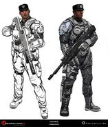 Victor Hoffman | GearsPedia | Fandom