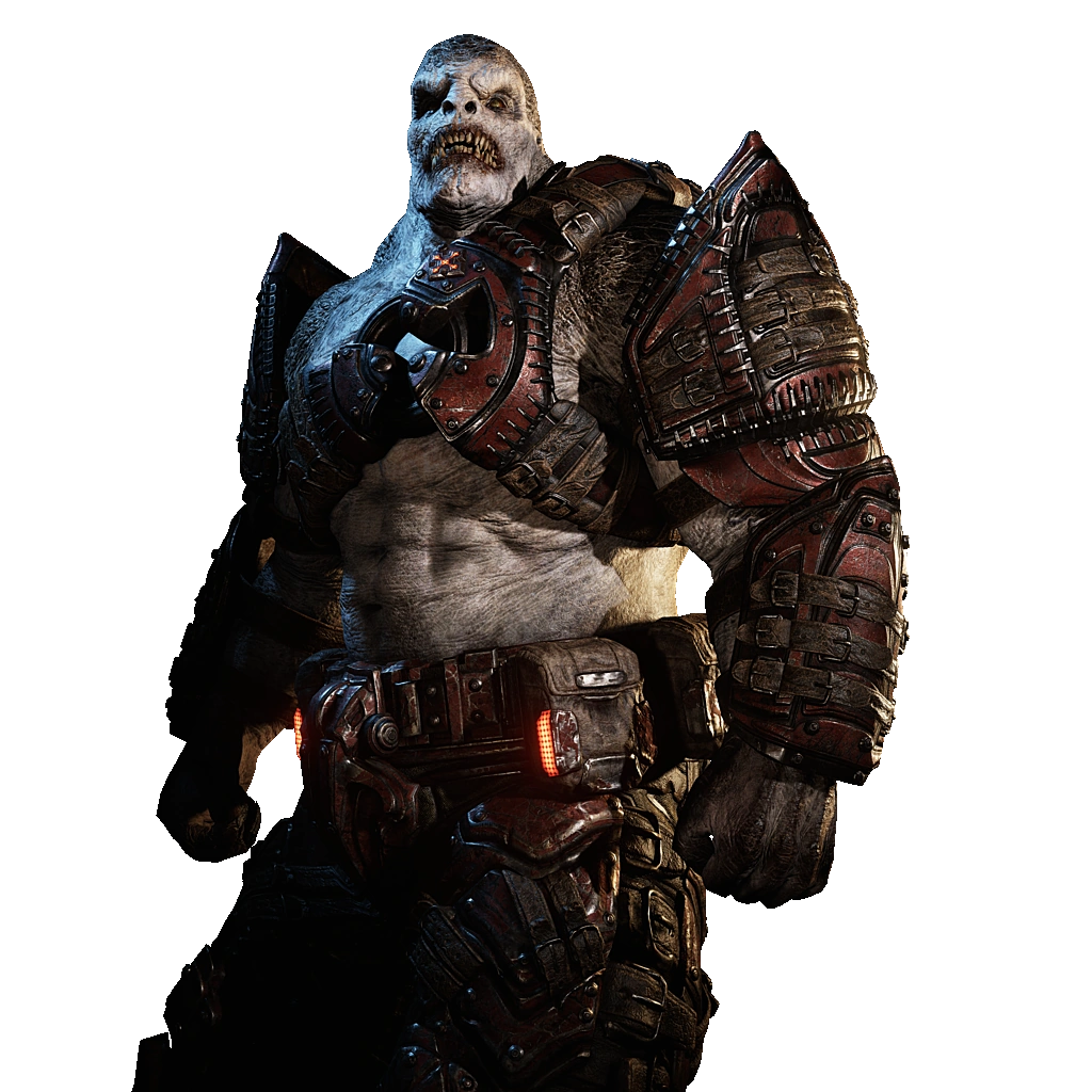 Granadero de Élite Locust | GearsPedia | Fandom