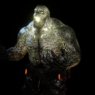 Lambent Grenadier | Gears of War Wiki | Fandom