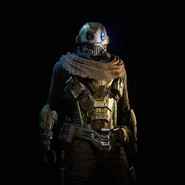 UIR Sandswept | Gears of War Wiki | Fandom