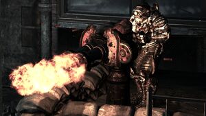 Gunner | Gears of War Wiki | Fandom