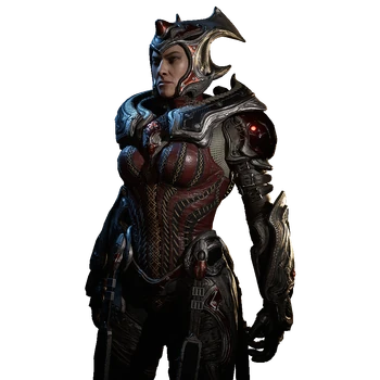 Myrrah | GearsPedia | Fandom