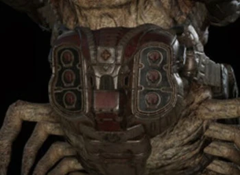 Corpser Mine Layer | Gears of War Wiki | Fandom