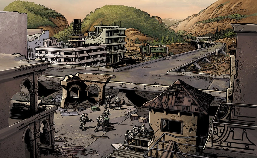 Ragani | Gears of War Wiki | Fandom