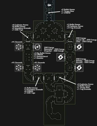 The Split | Gears of War Wiki | Fandom