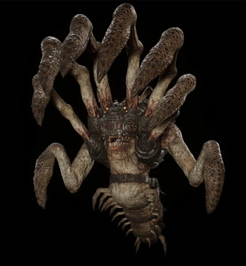 Corpser | Gears of War Wiki | Fandom