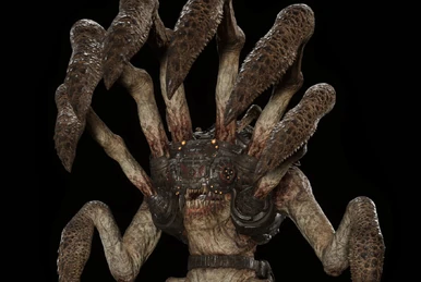 Lambent Berserker Gears Of War LAMBENT | Games Gears Of War