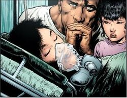 Jayson Stratton | Gears of War Wiki | Fandom