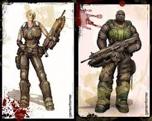 Gears of War 3 | GearsPedia | Fandom