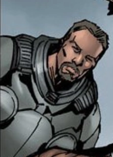 Nathan | Gears of War Wiki | Fandom