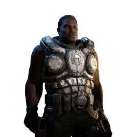 Augustus Cole | GearsPedia | Fandom