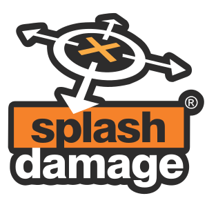 Splash Damage | GearsPedia | Fandom