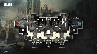 Speyer (map) | Gears of War Wiki | Fandom