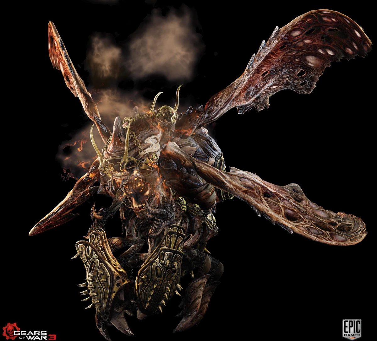 Tempest | GearsPedia | Fandom