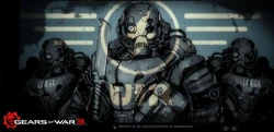 UIR Combat Helmet | Gears of War Wiki | Fandom