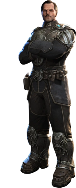 Ezra Loomis | GearsPedia | Fandom