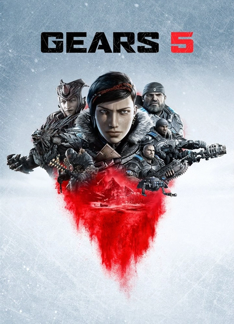 Gears 5 | GearsPedia | Fandom
