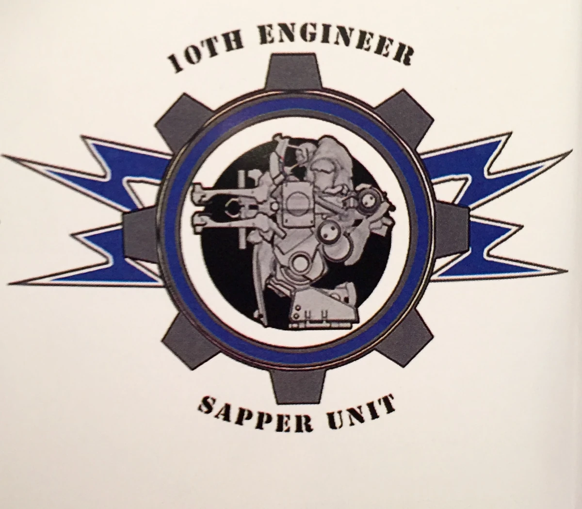 Coalition of Ordered Governments Engineering Corps | Gears of War Wiki ...