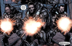 Draper | Gears of War Wiki | Fandom