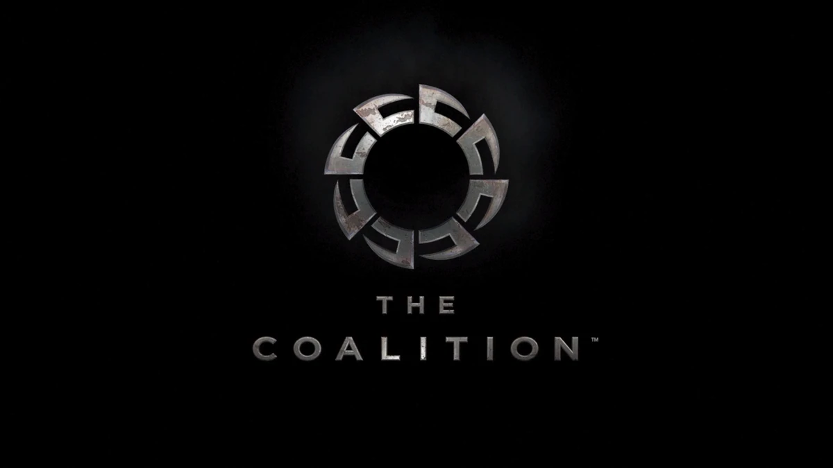 The Coalition | GearsPedia | Fandom