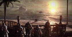 Jayson Stratton | Gears of War Wiki | Fandom