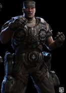 Victor Hoffman | GearsPedia | Fandom