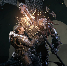 Skorge | GearsPedia | Fandom