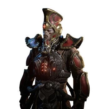 Ukkon | GearsPedia | Fandom