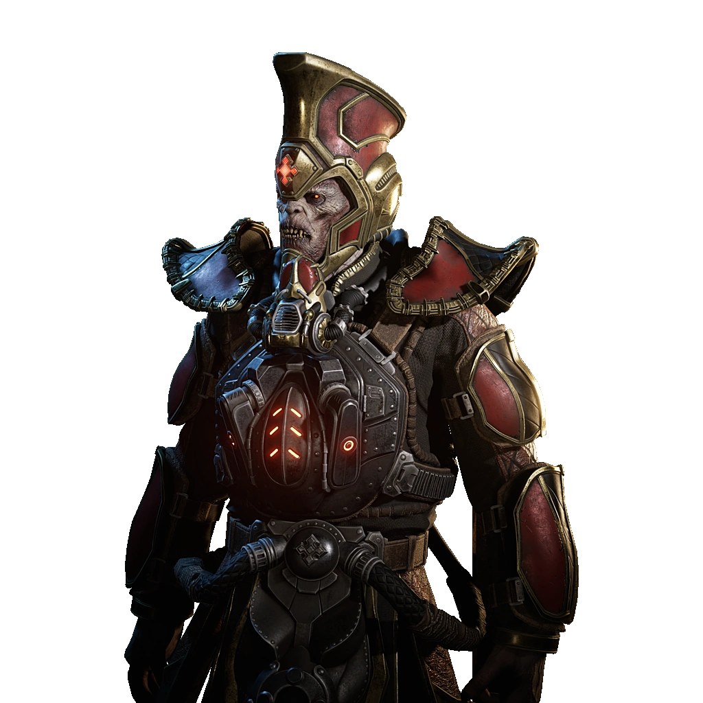 Ukkon | GearsPedia | Fandom