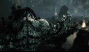 Skorge | GearsPedia | Fandom