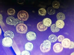 Dollar | Gears of War Wiki | Fandom