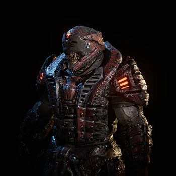 Theron Guard | Gears of War Wiki | Fandom