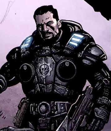 Gil González | GearsPedia | Fandom