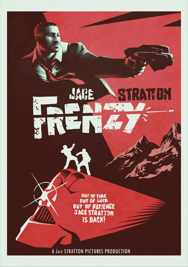 Jace Stratton Pictures | GearsPedia | Fandom