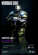 UIR Infantry | Gears of War Wiki | Fandom