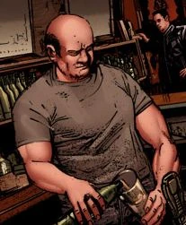 Joey | Gears of War Wiki | Fandom