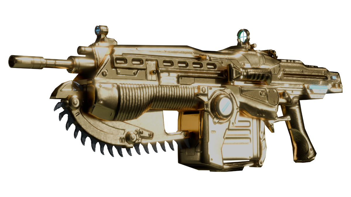 Carcasas de Armas | GearsPedia | Fandom
