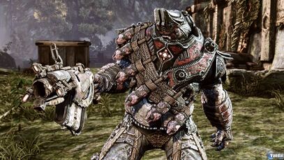 Boomer Salvaje | GearsPedia | Fandom