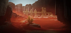 UIR Rocket Hangar | Gears of War Wiki | Fandom