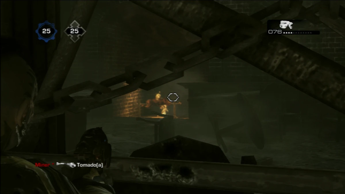 Cerdo Rostizado | GearsPedia | Fandom