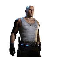 Victor Hoffman | GearsPedia | Fandom