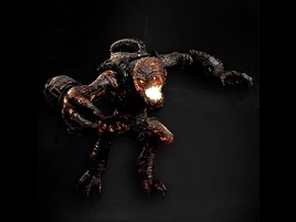 Lambent Wretch | Gears of War Wiki | Fandom