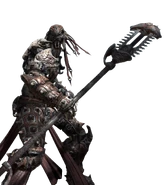 Skorge | GearsPedia | Fandom