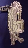 Rifle de Asalto Mark 2 Lancer | GearsPedia | Fandom
