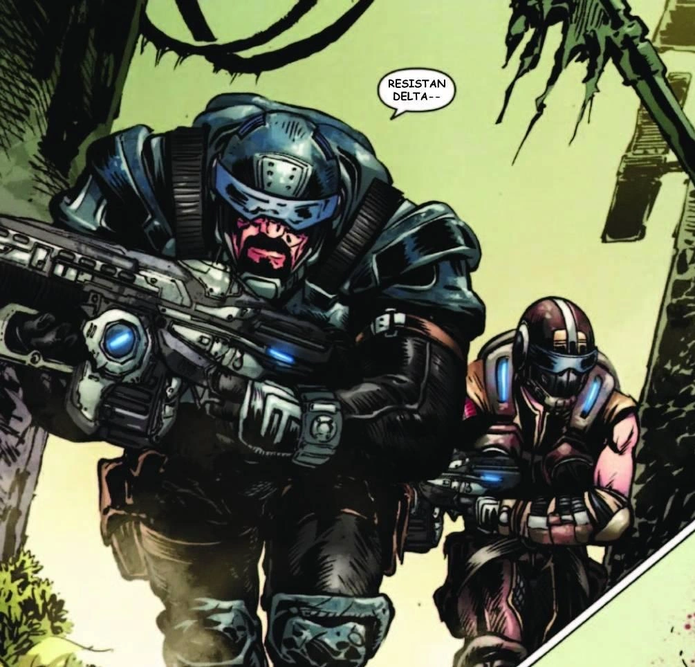 Foxtrot | GearsPedia | Fandom