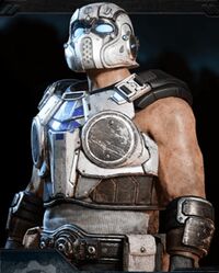 COG Armor | Gears of War Wiki | Fandom