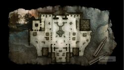 Mercy (map) | Gears of War Wiki | Fandom