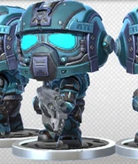 Infantería CGO | GearsPedia | Fandom