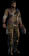 Delmont Walker | Gears of War Wiki | Fandom